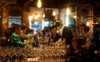 7 Of The Most Beautifully Designed Thonglor Bars - What's On Sukhumvit