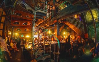 7 Of The Most Beautifully Designed Thonglor Bars - What's On Sukhumvit