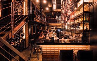 7 Of The Most Beautifully Designed Thonglor Bars - What's On Sukhumvit