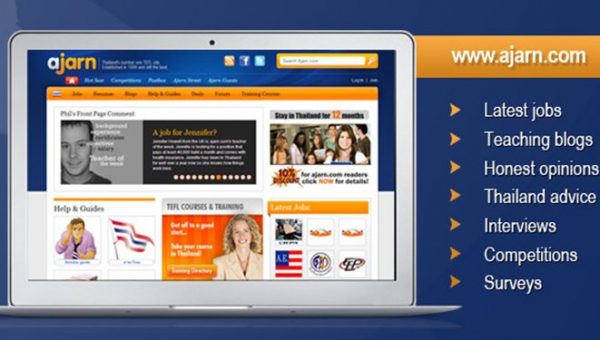 11 Of The Best Thailand Blogs - What's On Sukhumvit