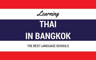 Learning Thai In Bangkok: The Language School Guide - What's On Sukhumvit