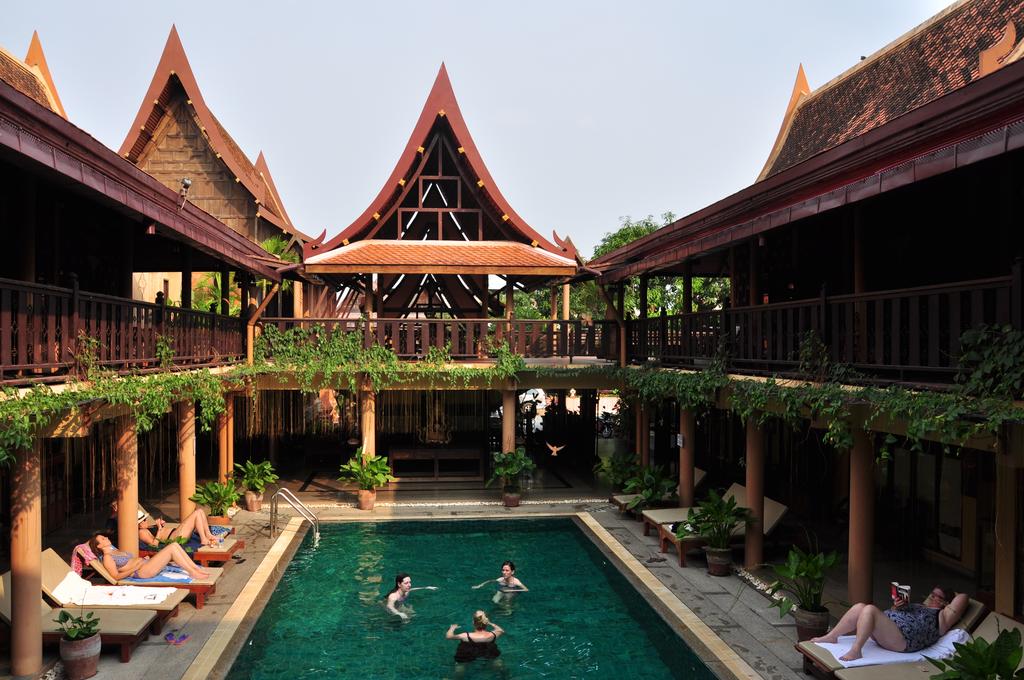 Complete Guide To Sukhothai - What's On Sukhumvit